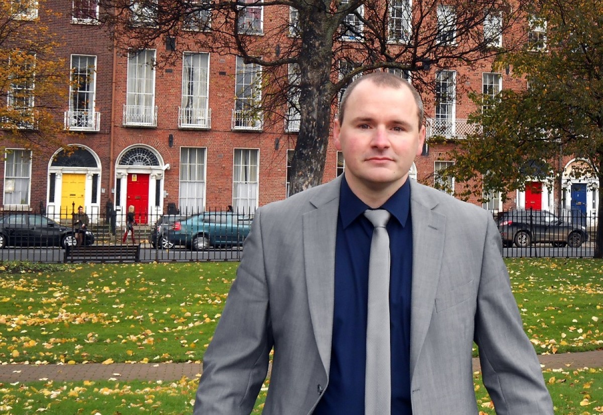 Marc Esteve. Des de Dublín | El Pou