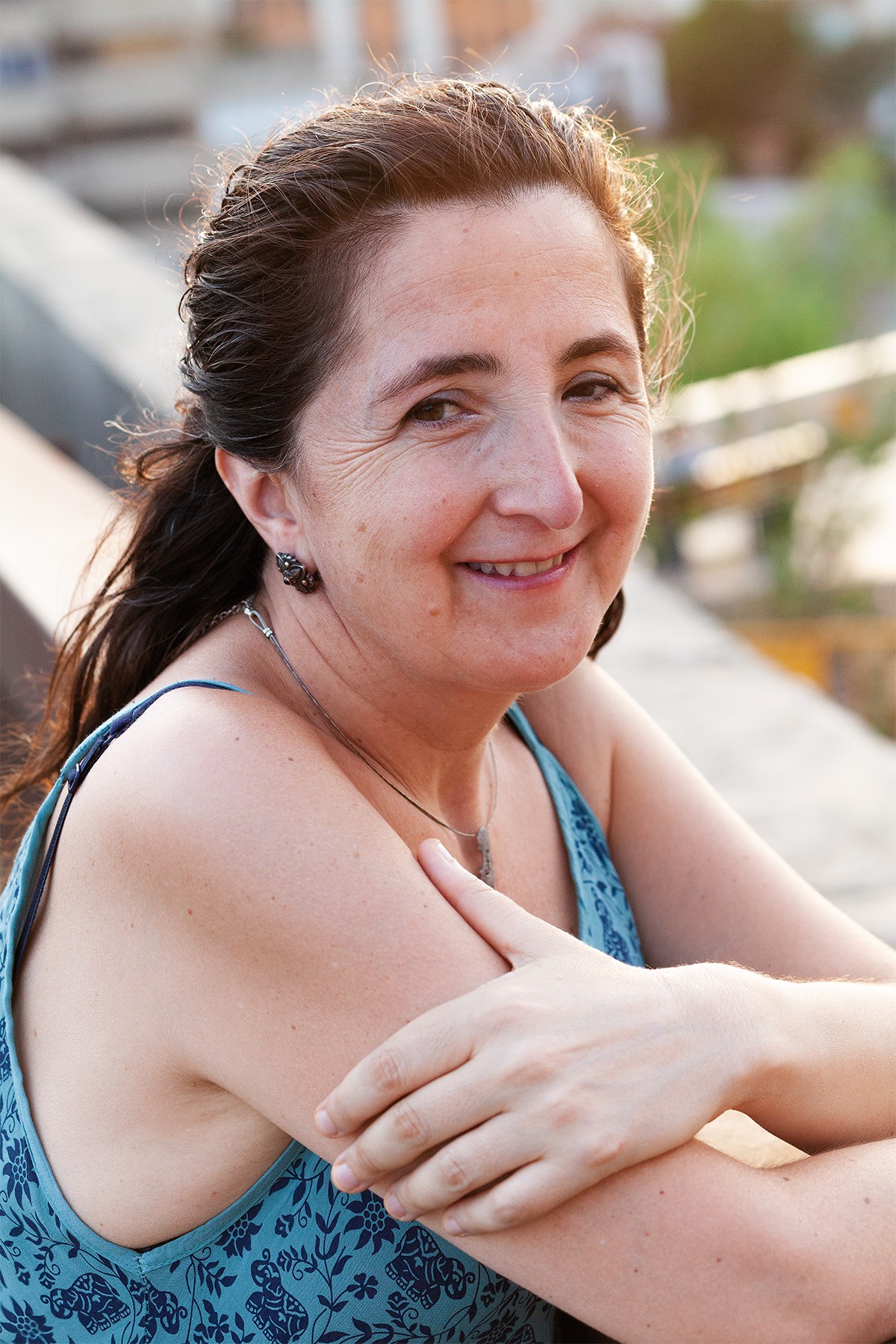 Anna Soler: «Després de mitja vida, arribo a la conclusió que necessito ...