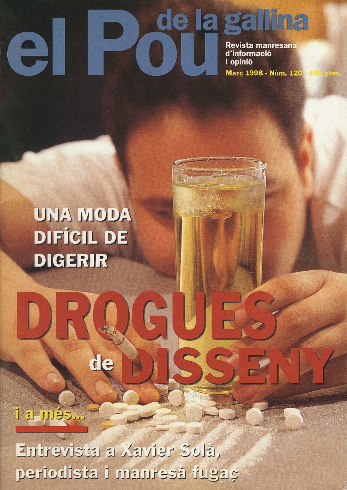 Revista manresana digital | El Pou