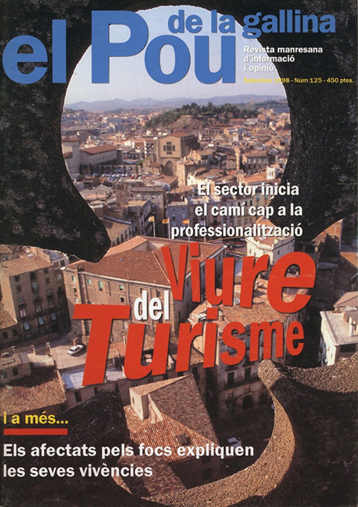 Revista manresana digital | El Pou