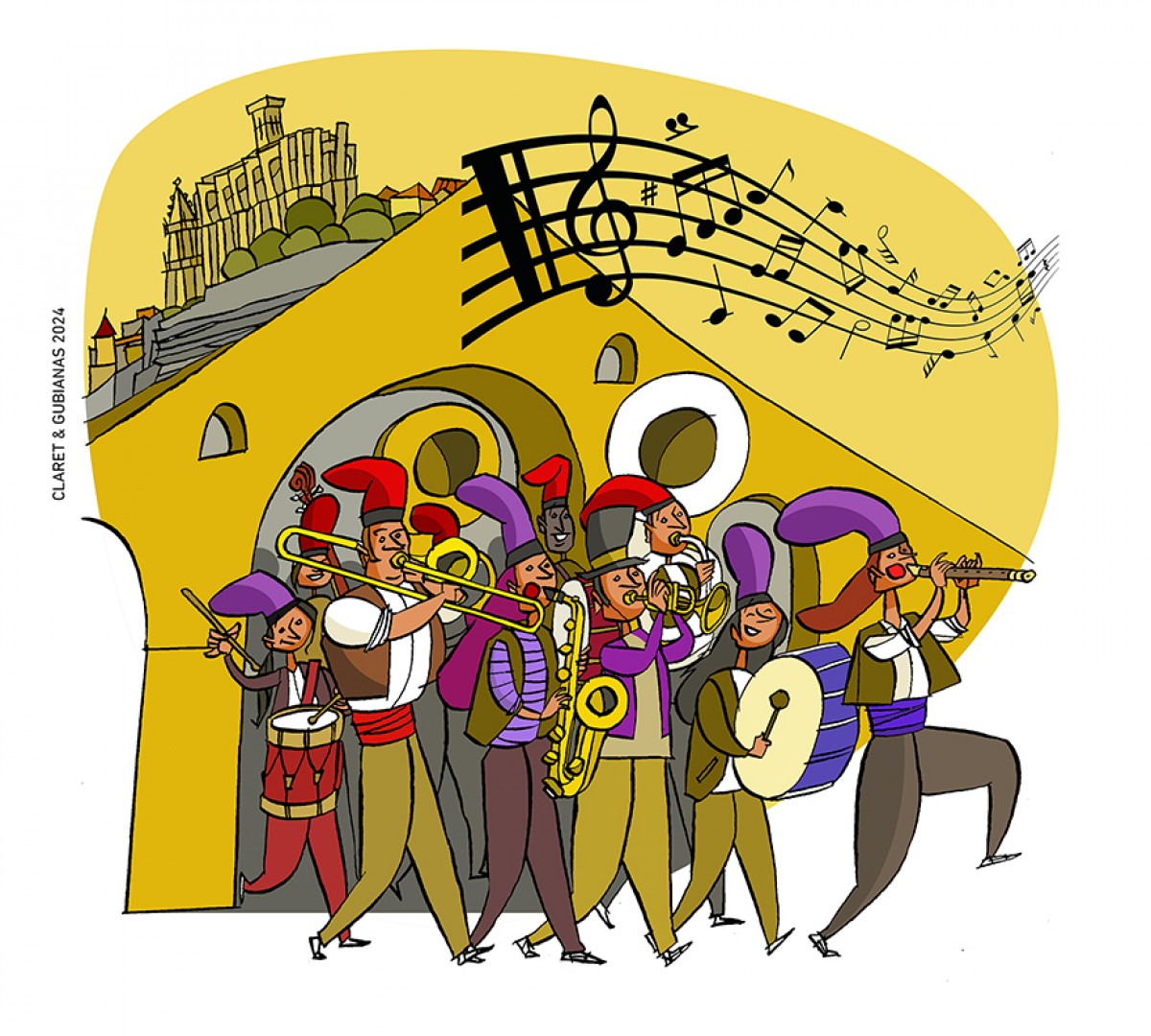 Música en viu | El Pou