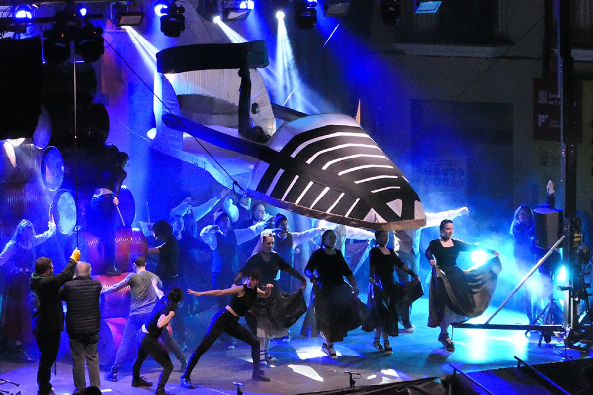 Revista manresana digital | El Pou