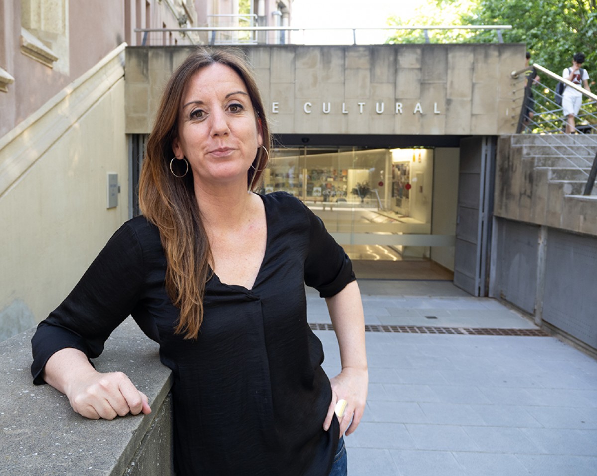 Txell Feixas, periodisme contra l’anestèsia | El Pou